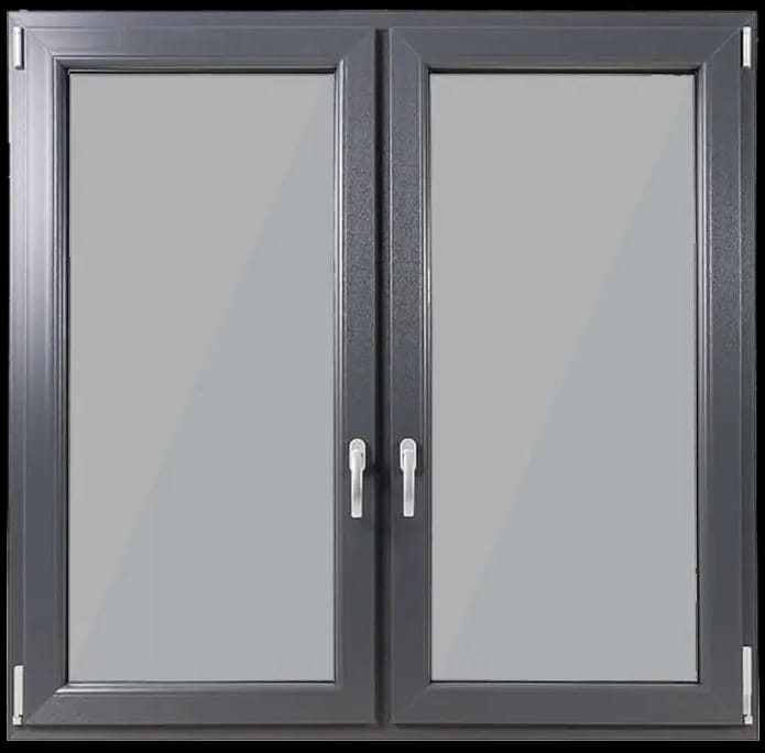 Hinged Window & Door Systems | Global Aluminium